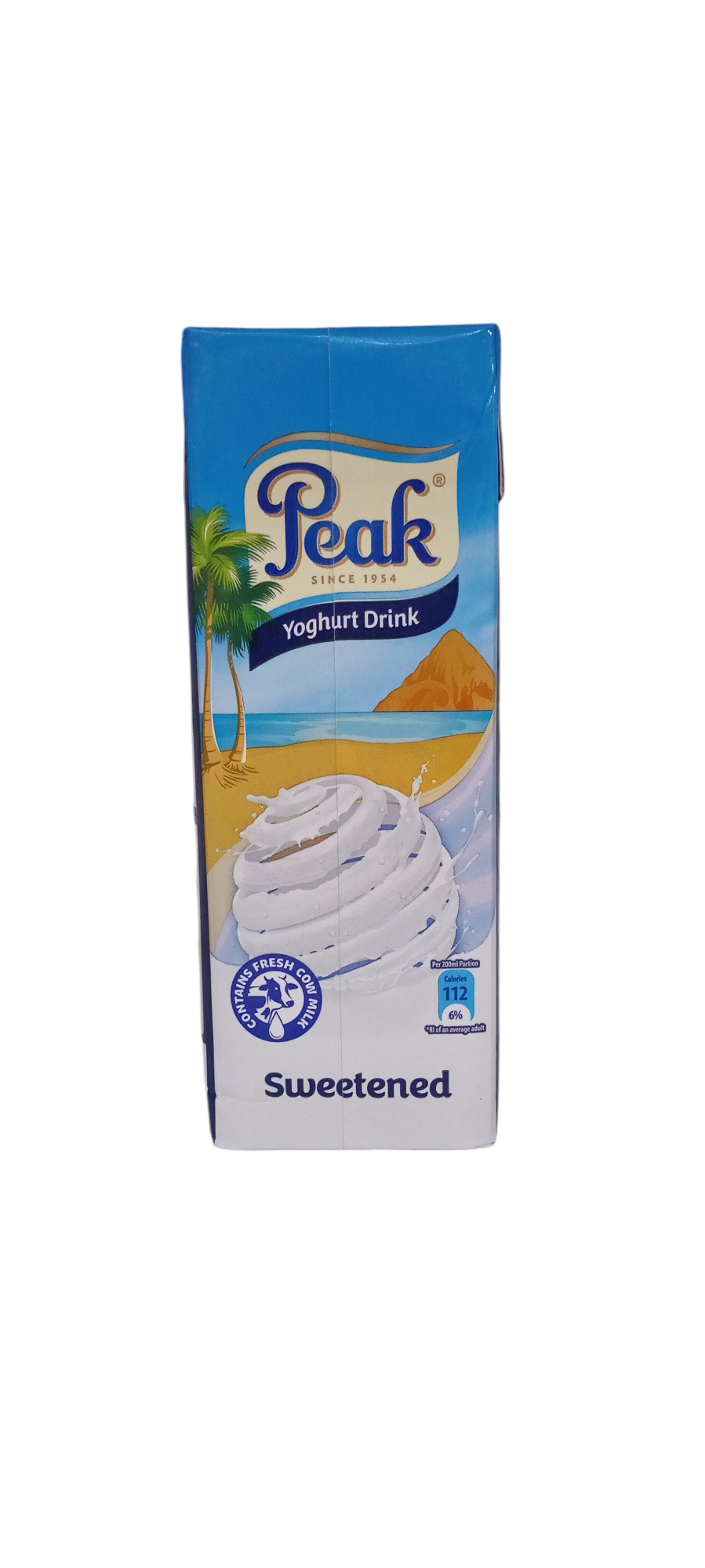 Peak Yoghurt drink 1.5 litres - Reno Superstores | Online Supermarket