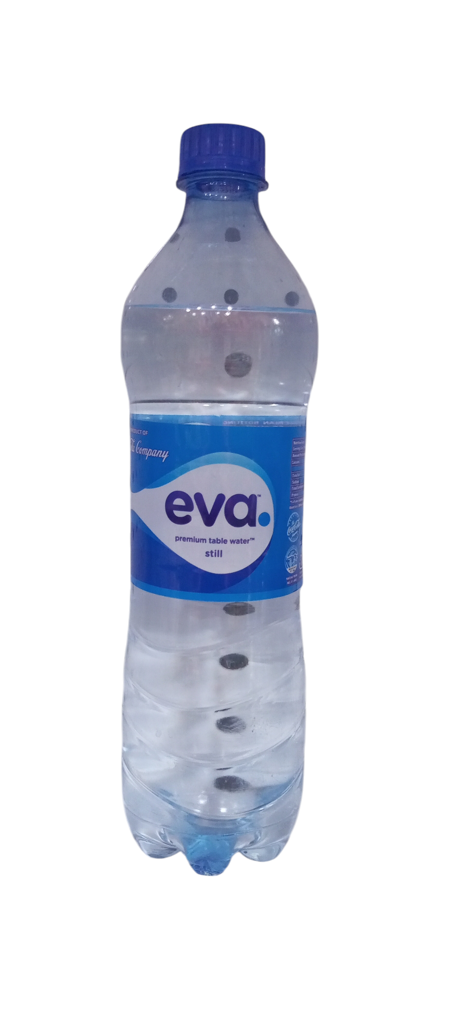 Eva premium table water 75cl - Reno Superstores | Online Supermarket