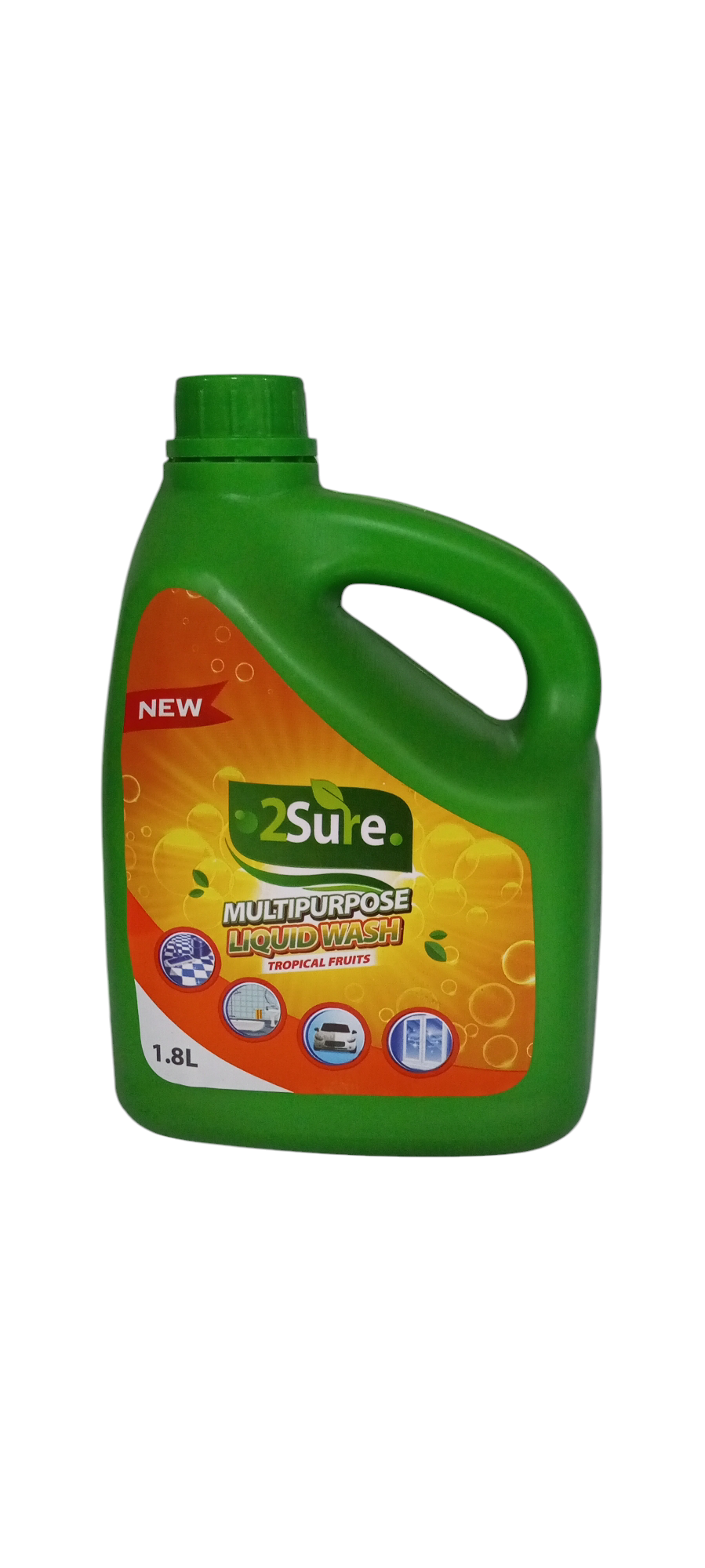 2 sure liquid wash 1.8 liters - Reno Superstores | Online Supermarket