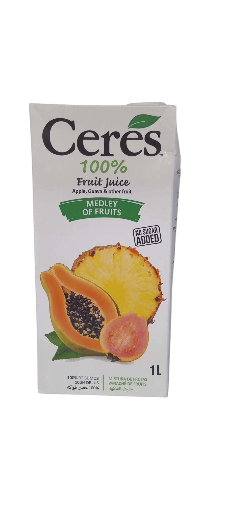 Ceres Medley of fruit juice - Reno Superstores | Online Supermarket