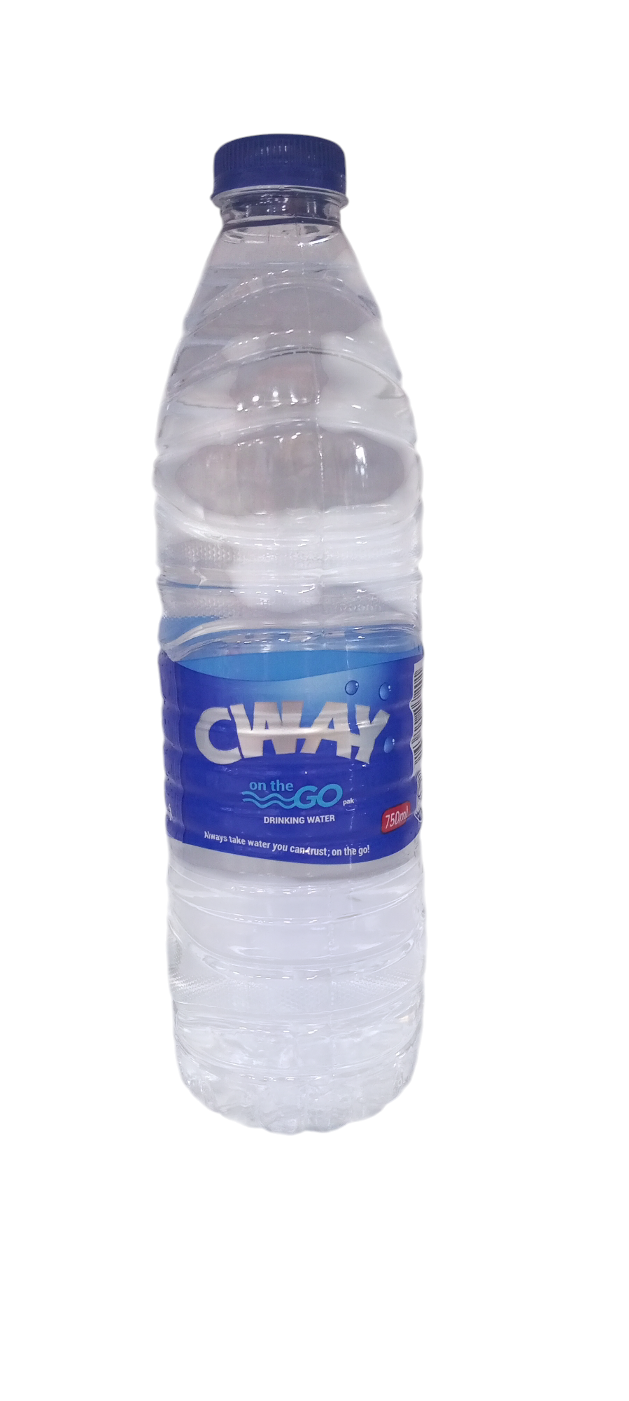 Cway drinking water 750ml - Reno Superstores | Online Supermarket