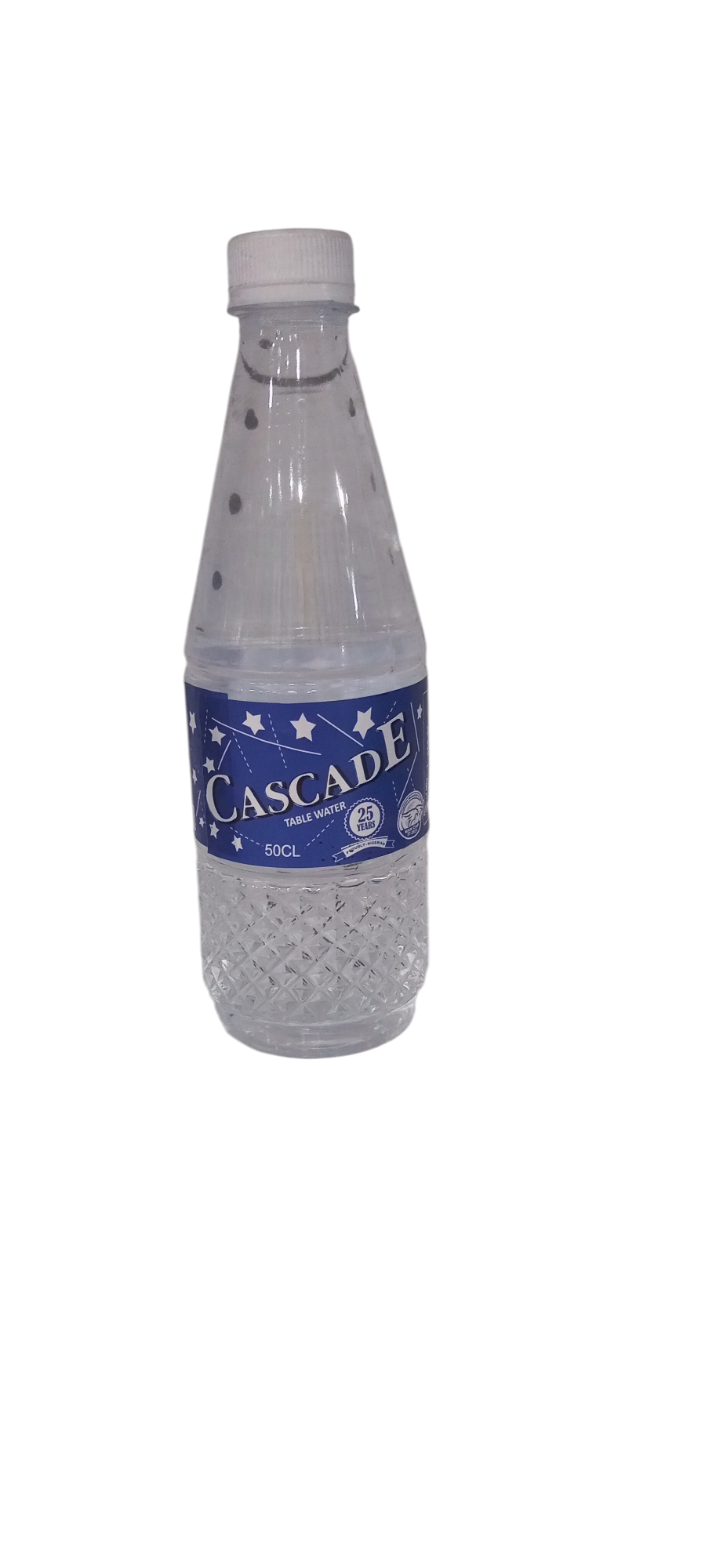 Cascade Table water 50cl - Reno Superstores | Online Supermarket
