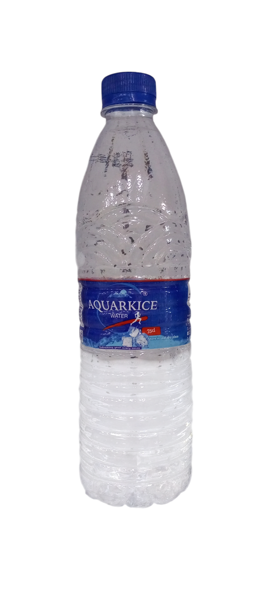 Aquarkice table water 75cl - Reno Superstores | Online Supermarket
