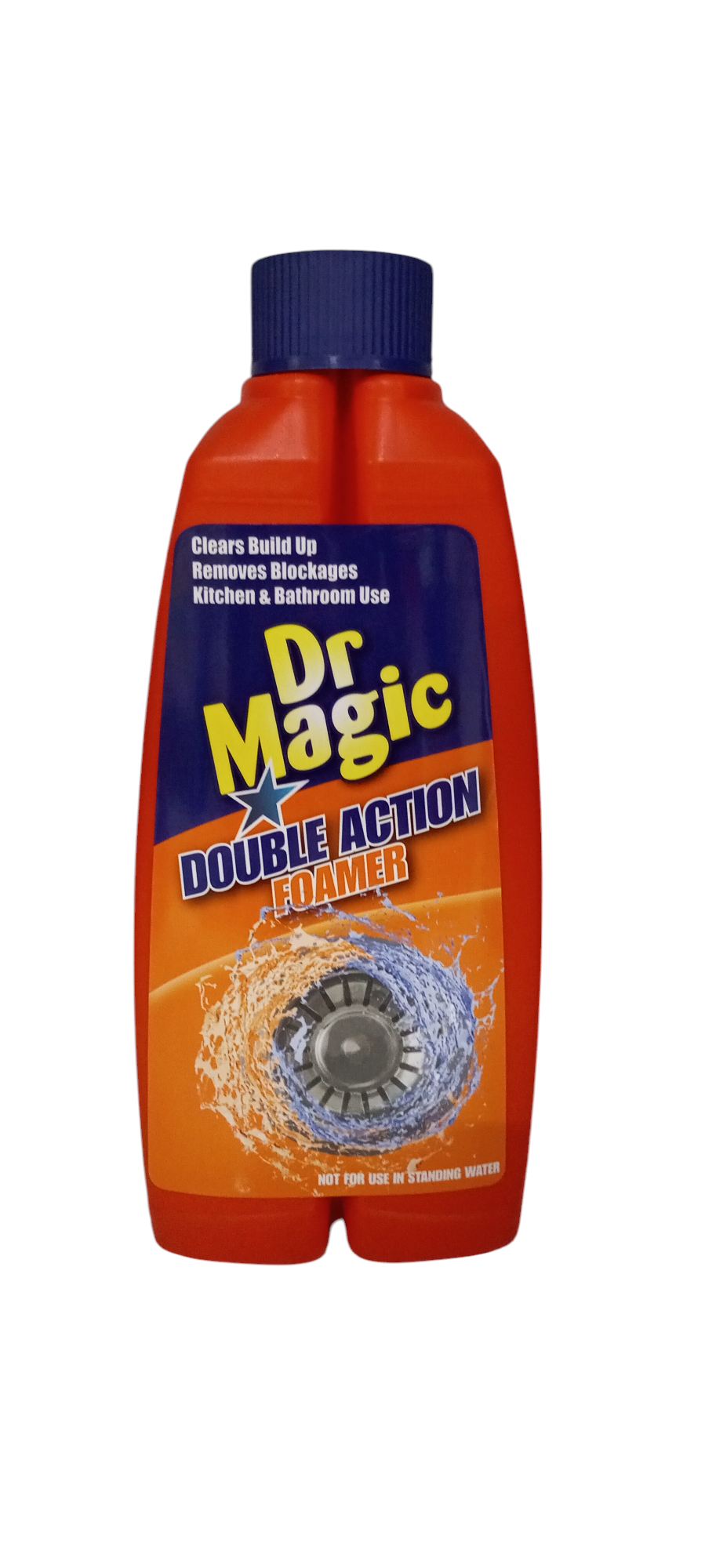 Dr. magic double action foamer 500ml - Reno Superstores | Online ...