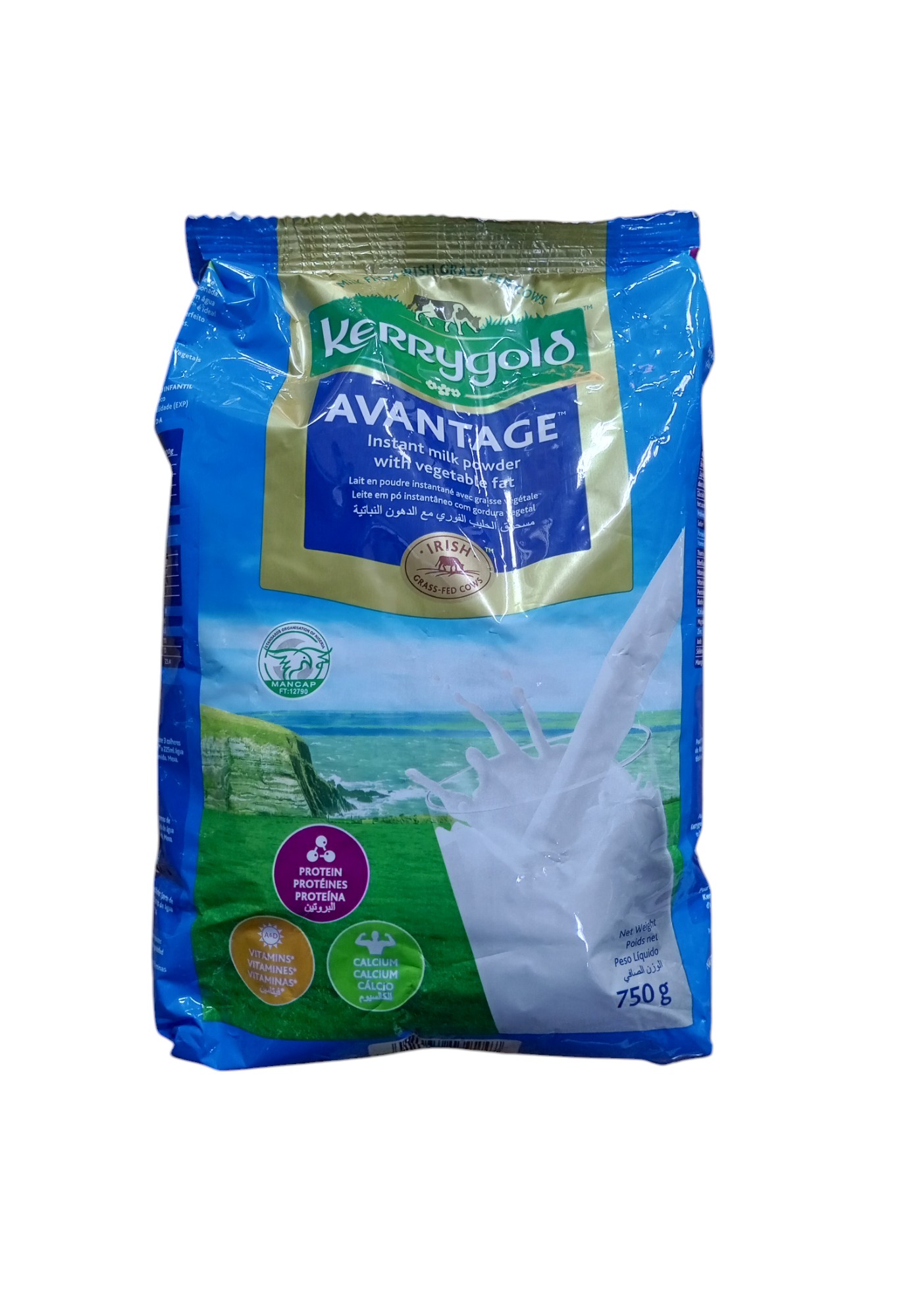 Kerry Gold avantage Instant milk powder 750g - Reno Superstores ...