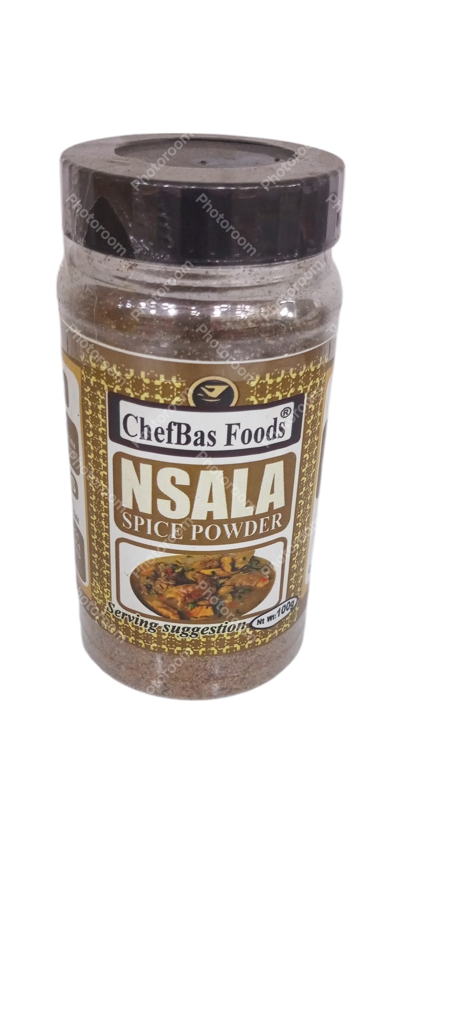 Chefbas Nsala Spices Powder - Reno Superstores | Online Supermarket