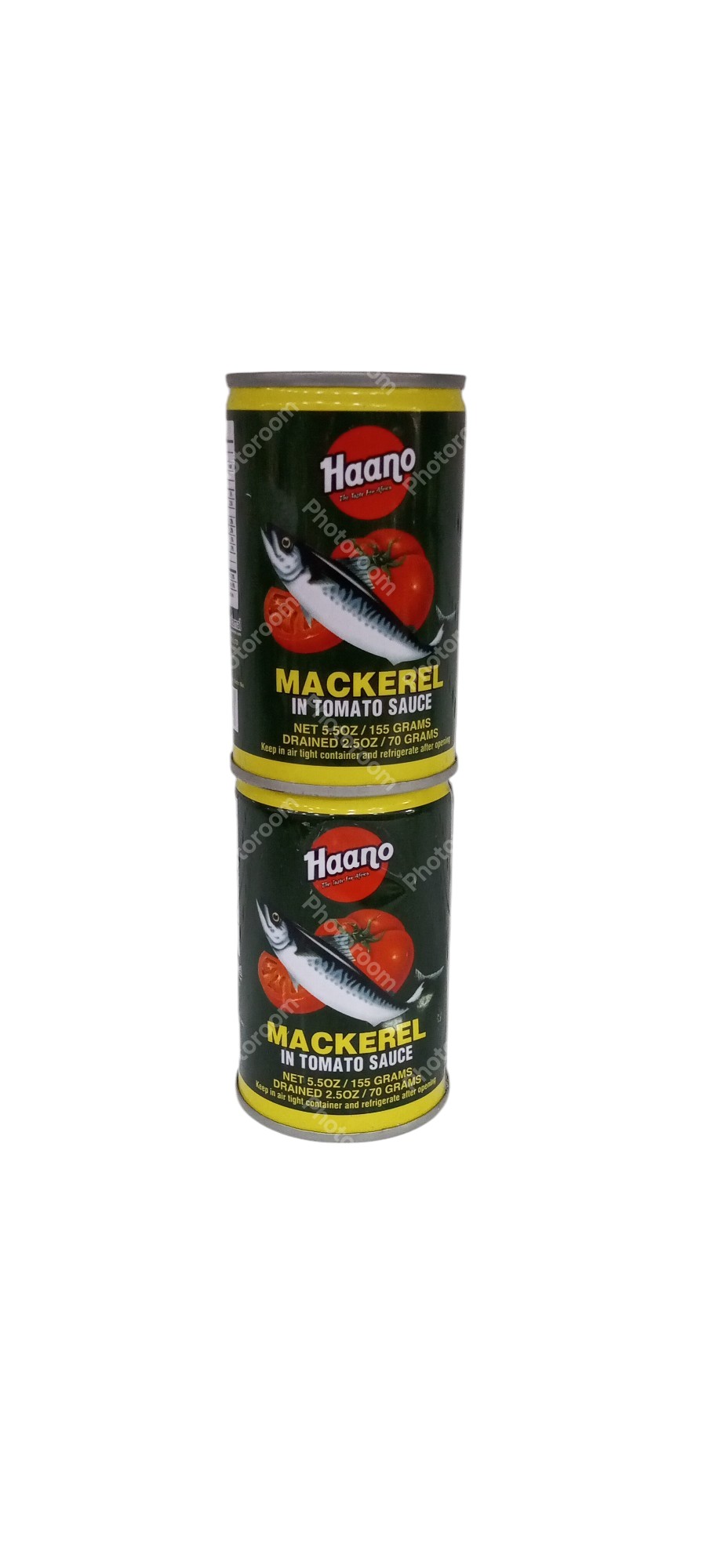 Haano mackerel Fish - Reno Superstores | Online Supermarket