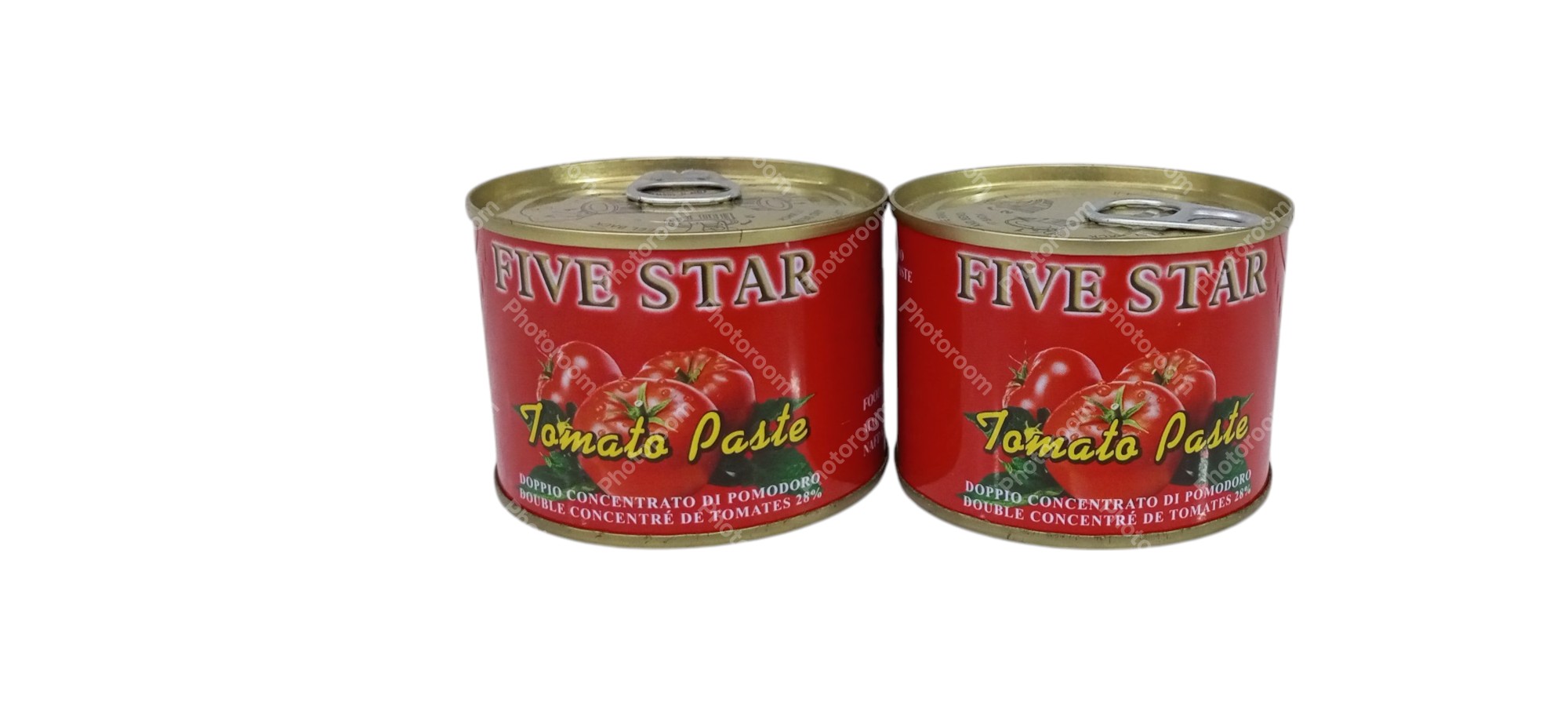 five Star Tin Tomatoe 210g - Reno Superstores | Online Supermarket