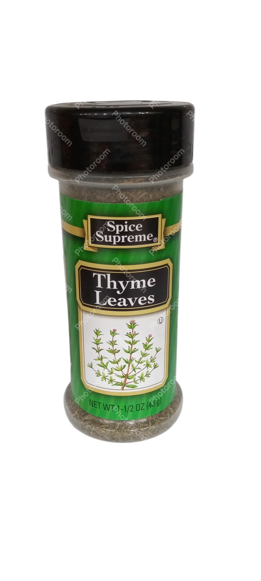 Spice Supreme Thyme leave - Reno Superstores | Online Supermarket