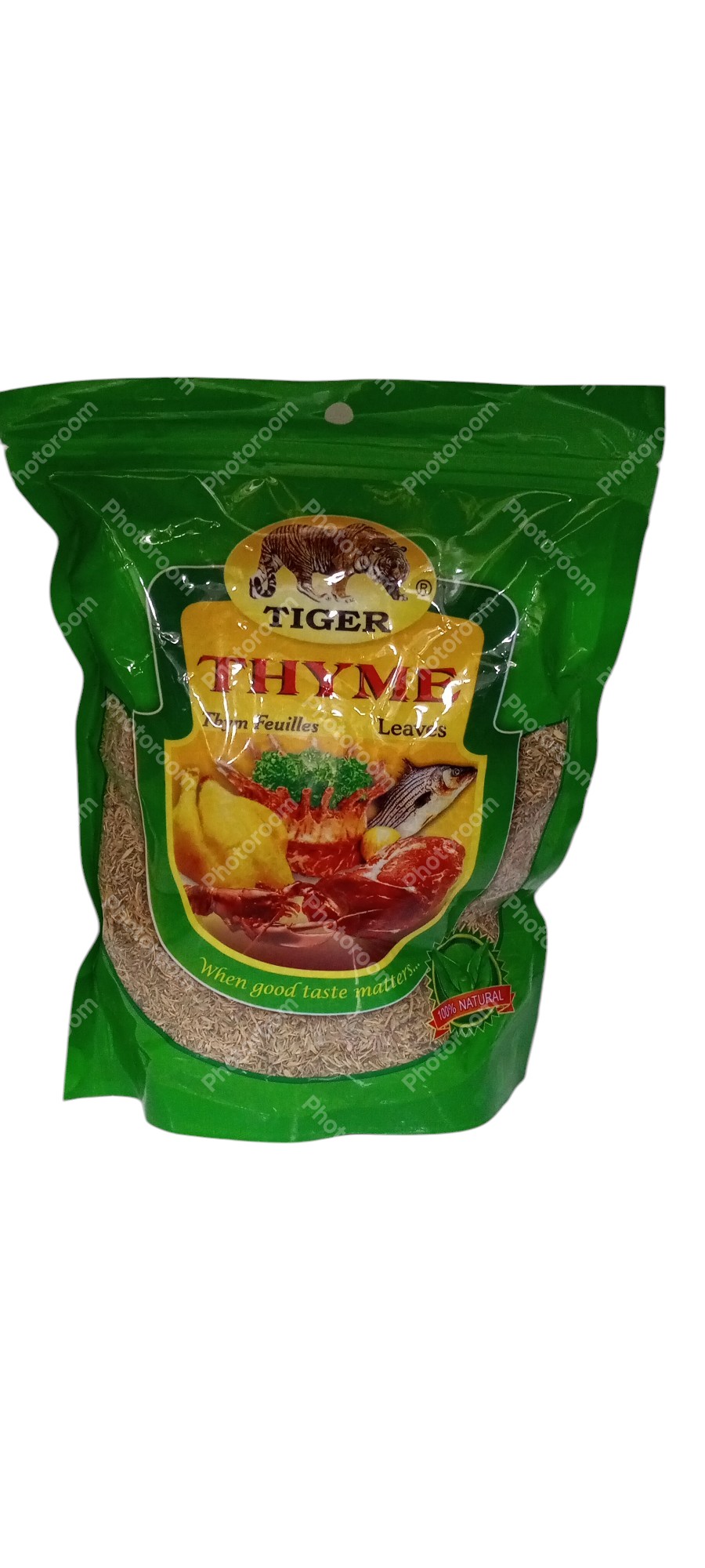 Tiger Thyme leaves 250g - Reno Superstores | Online Supermarket