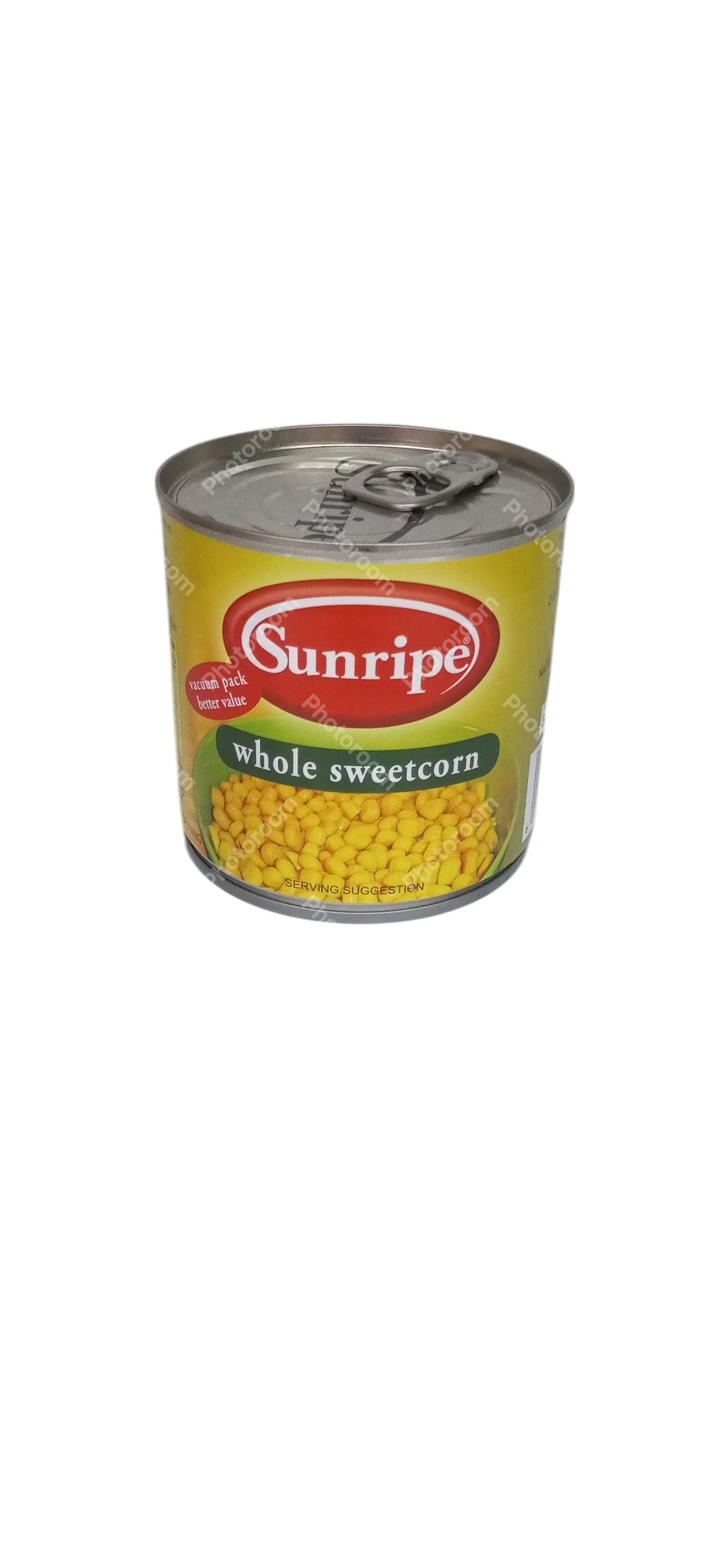 Sunripe whole Sweet corn 340g - Reno Superstores | Online Supermarket