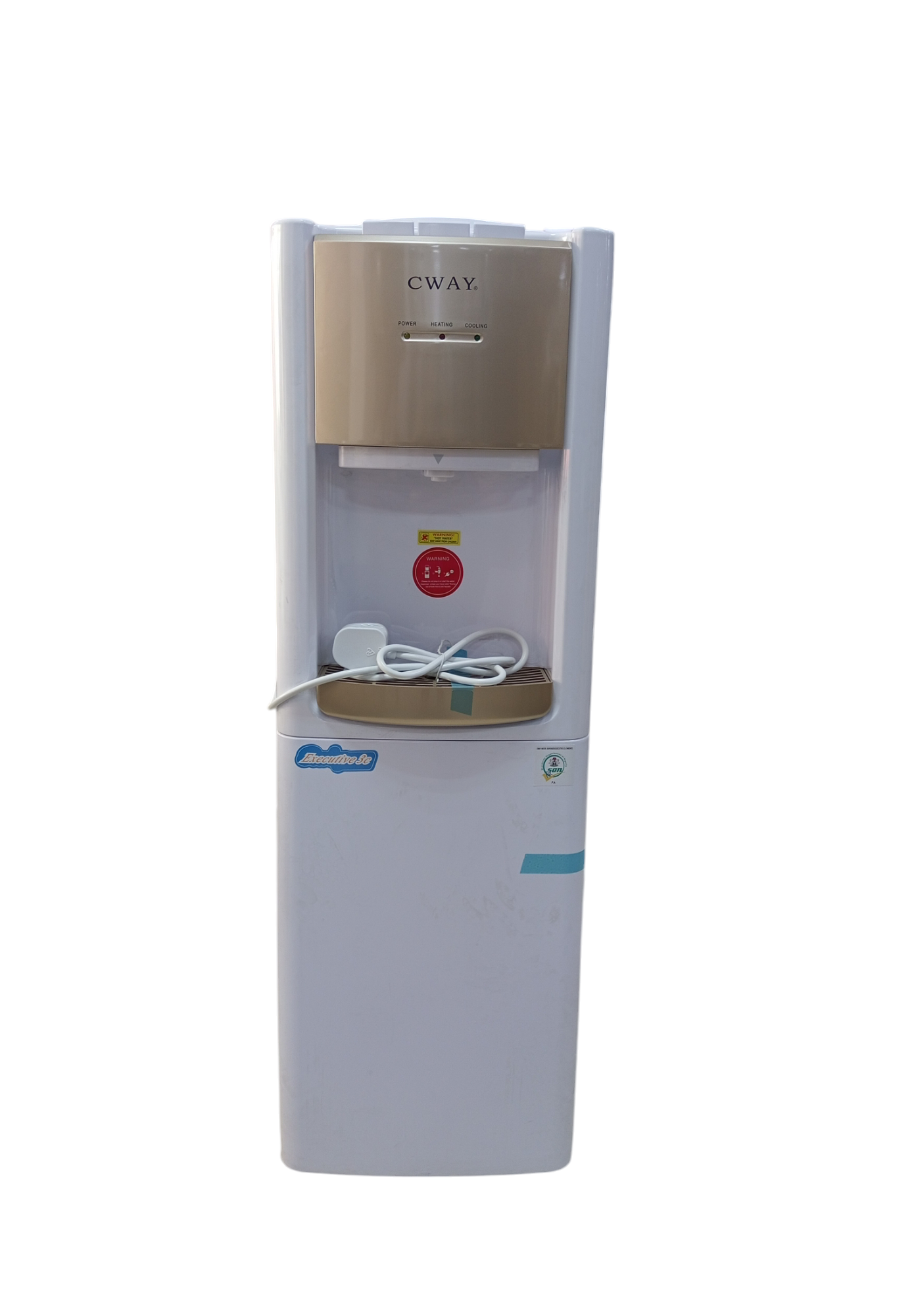 Cway water dispenser - Reno Superstores | Online Supermarket