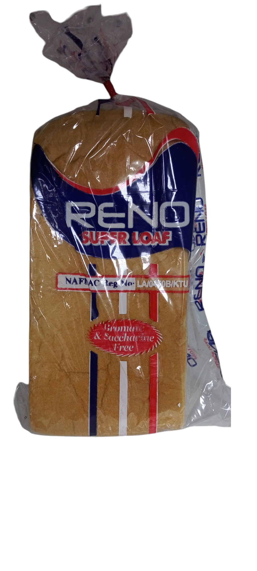 Reno Super Loaf bread - Reno Superstores | Online Supermarket