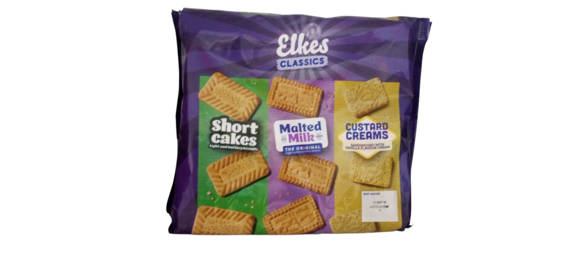 Elkes classics malted milk - Reno Superstores | Online Supermarket