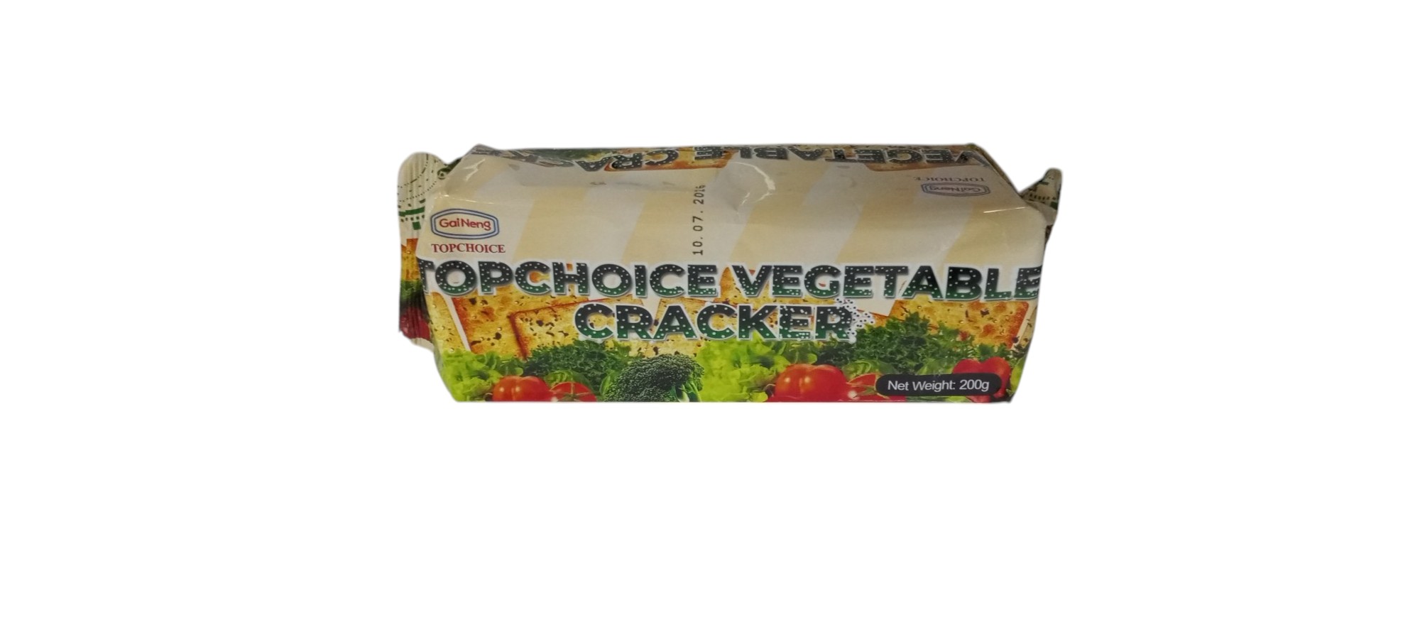 Topchoice Vegetable Crackers - Reno Superstores | Online Supermarket
