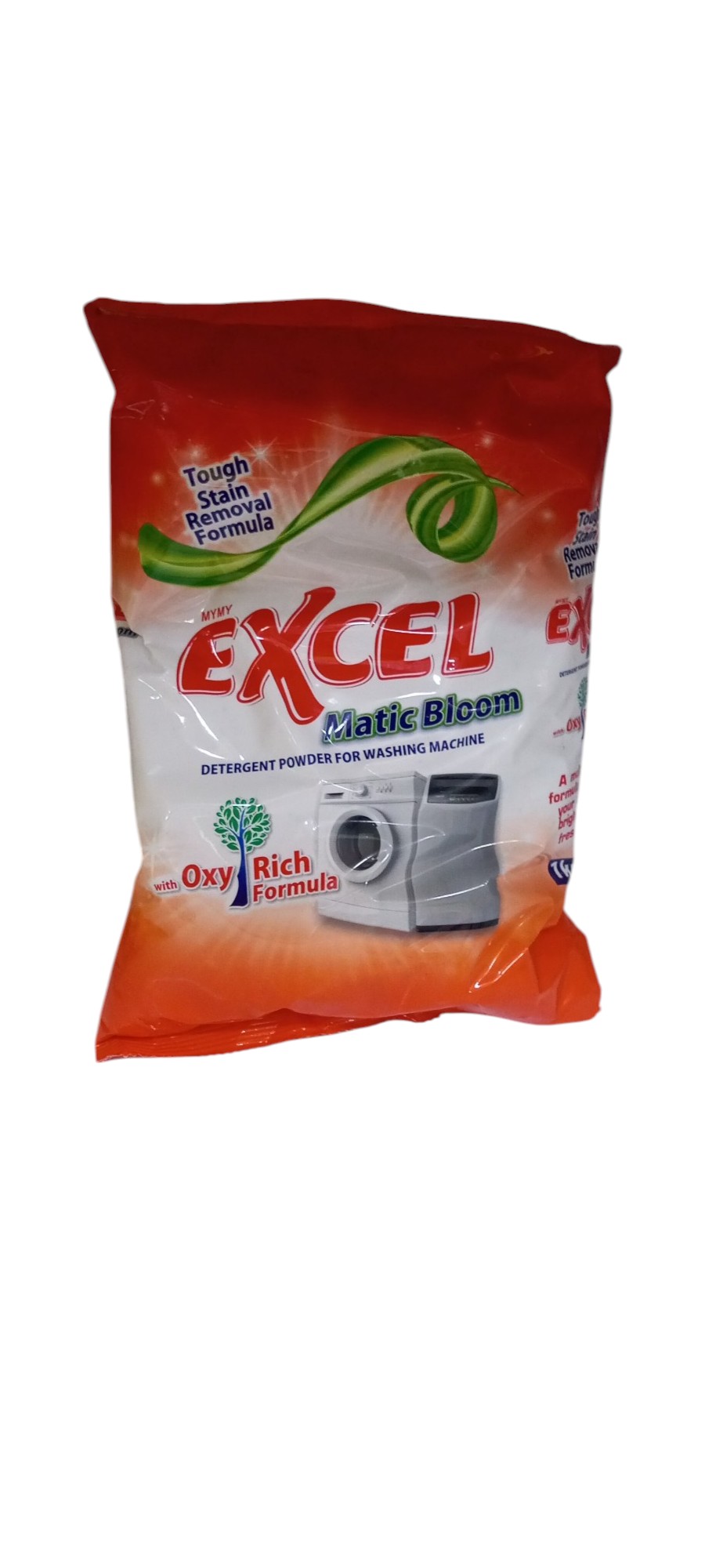 Excel matic bloom detergent - Reno Superstores | Online Supermarket