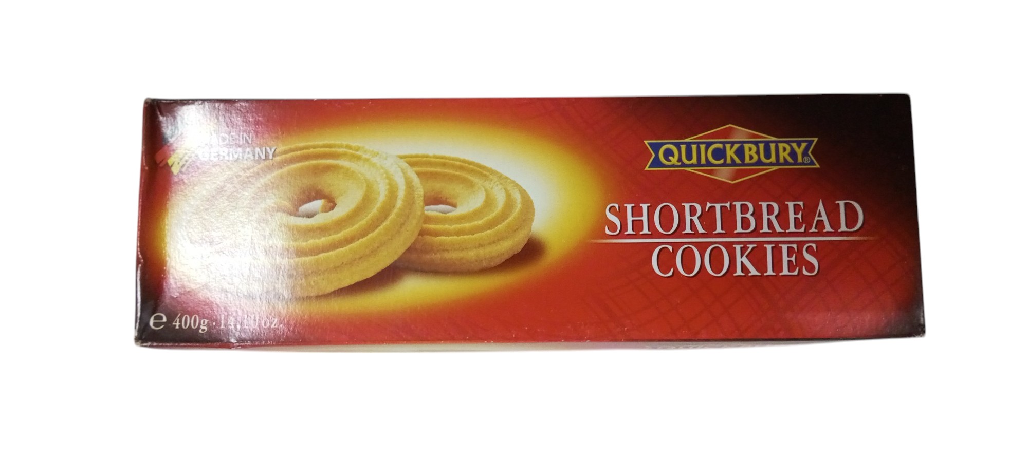 Quick berry shortbread cookies - Reno Superstores | Online Supermarket