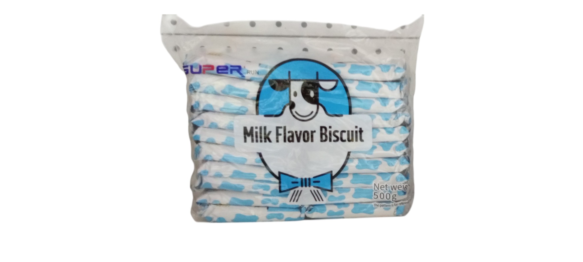 Super run milk Biscuit 500g - Reno Superstores | Online Supermarket