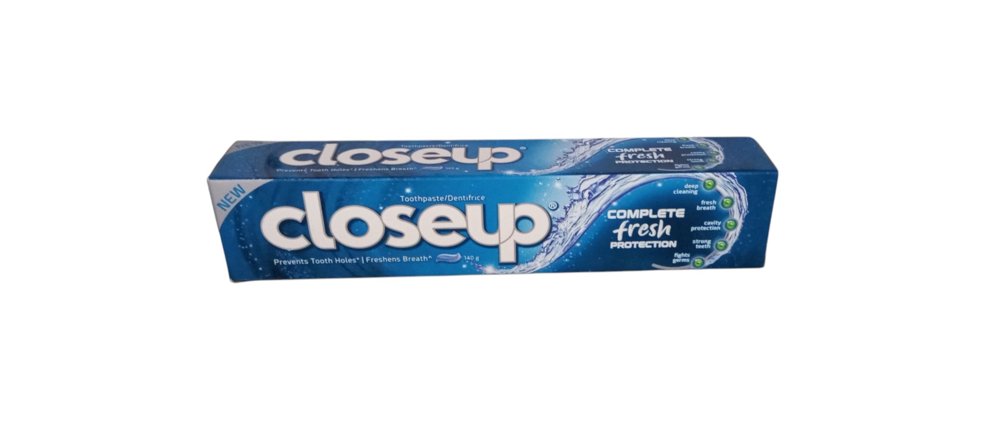 Close up complete fresh - Reno Superstores | Online Supermarket