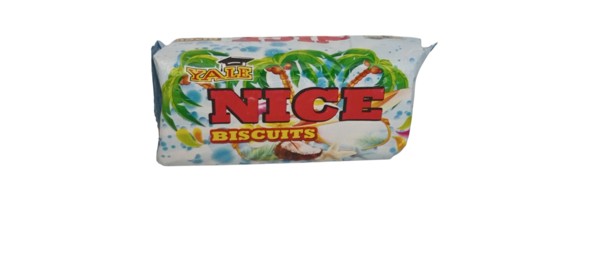 Yale Nice Biscuit 100g - Reno Superstores | Online Supermarket