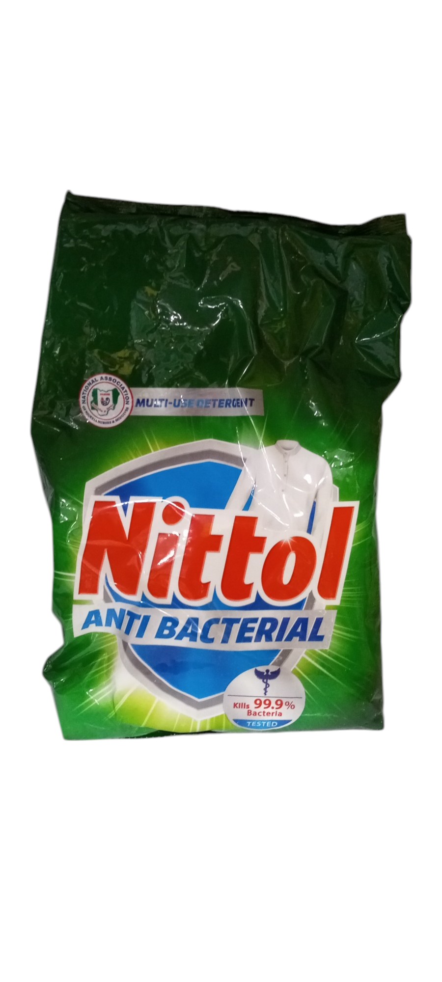 Nitto antibacterial detergent - Reno Superstores | Online Supermarket