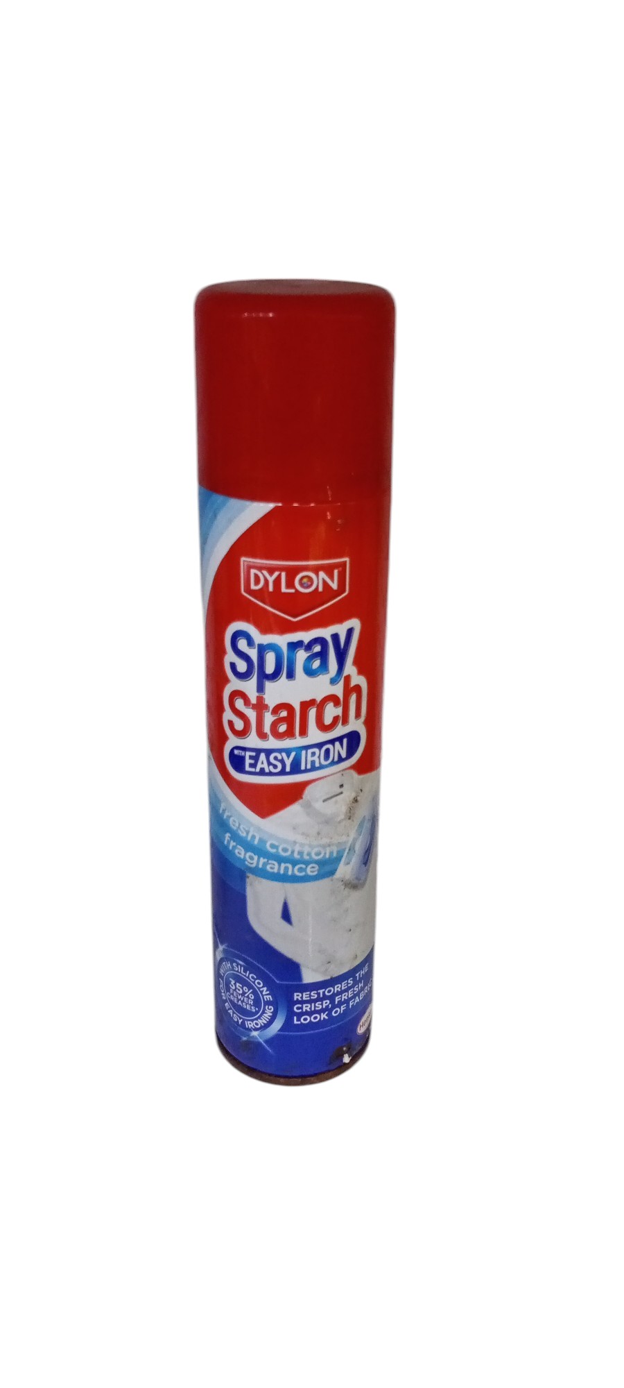 Dylon spray starch - Reno Superstores | Online Supermarket