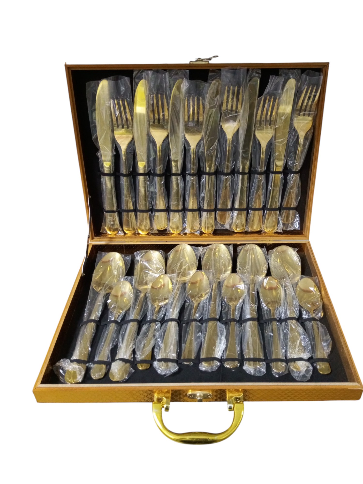 Golden box cutleries - Reno Superstores | Online Supermarket