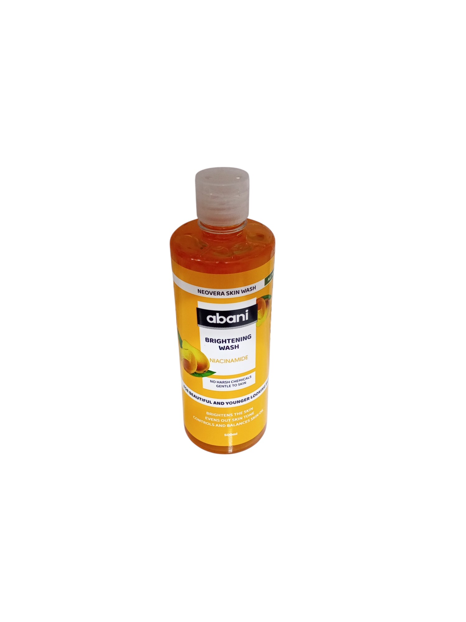 Abani body wash 500ml - Reno Superstores | Online Supermarket