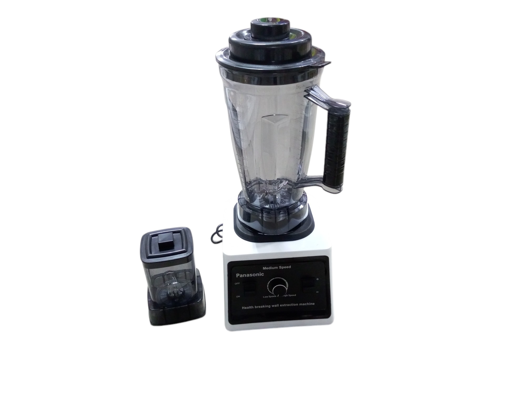 pyramid blender & grinder 400w - Reno Superstores | Online Supermarket