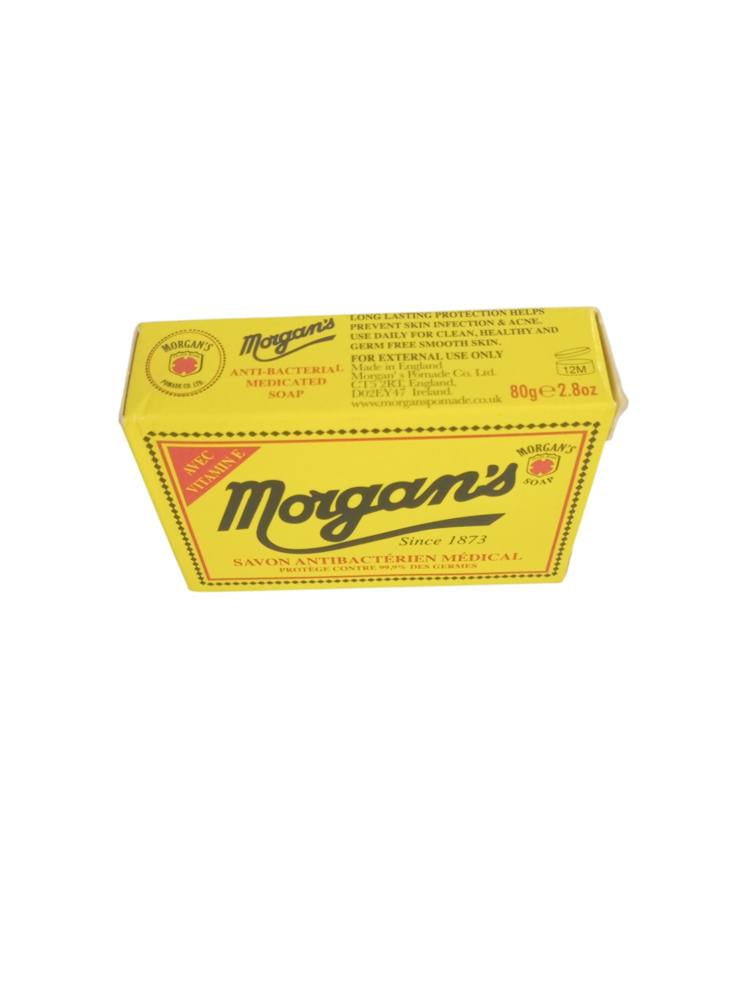 Morgan Soap - Reno Superstores | Online Supermarket